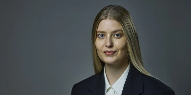 Medarbeidere - Advokatfirmaet Nicolaisen